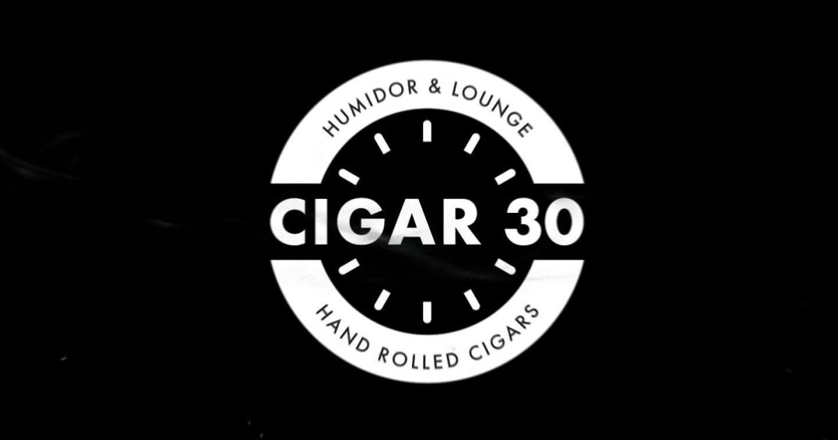 Cigar 30 | Visit Canton