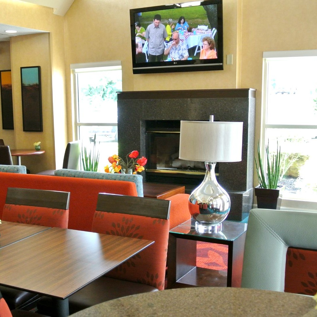 Dog Friendly in Canton | Visit Canton