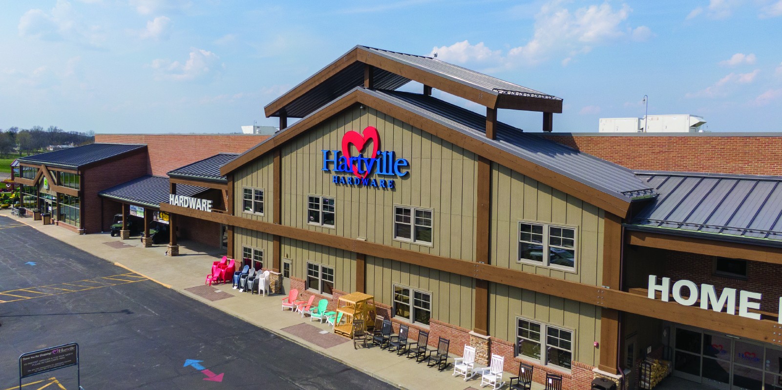 Discover Hartville, Ohio | Visit Canton