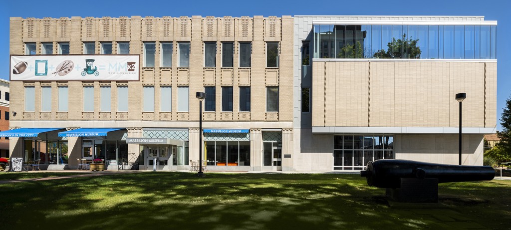 Discover Arts & Entertainment in Canton, Ohio | Visit Canton