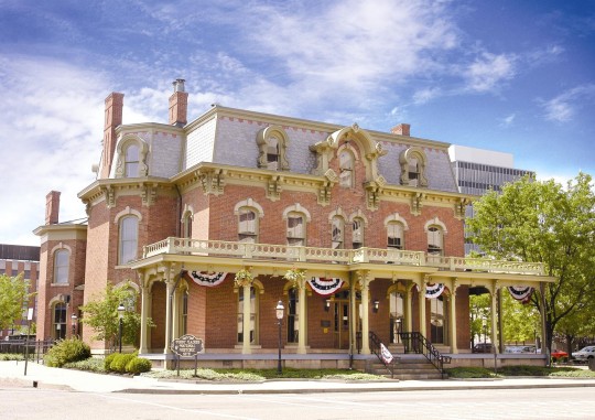 What to Do in Canton, Ohio | Visit Canton