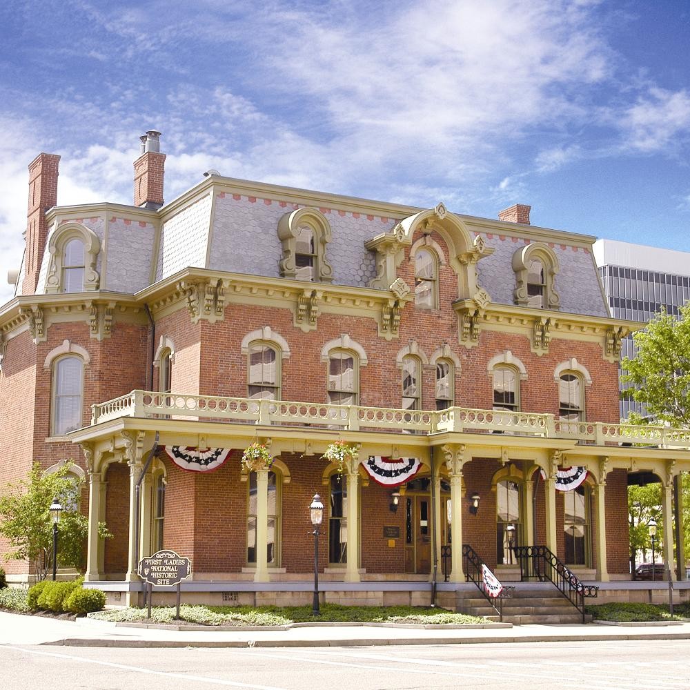 What to Do in Canton, Ohio | Visit Canton