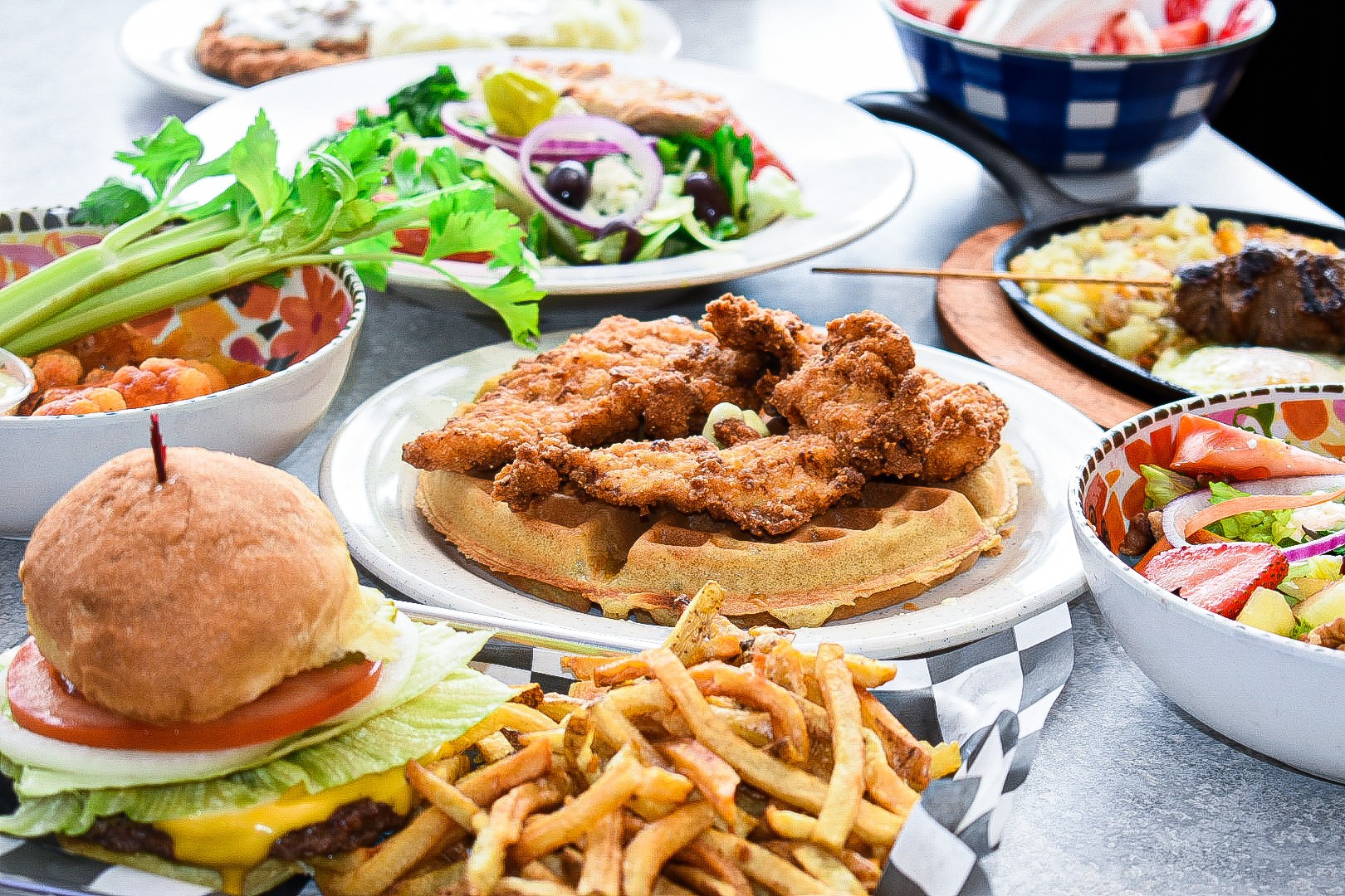 Where to Eat in Canton, Ohio | Visit Canton