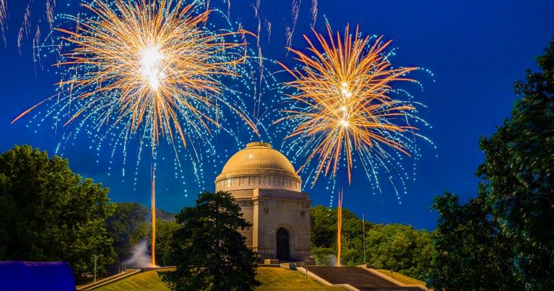 McKinley Presidential Library & Museum | Visit Canton