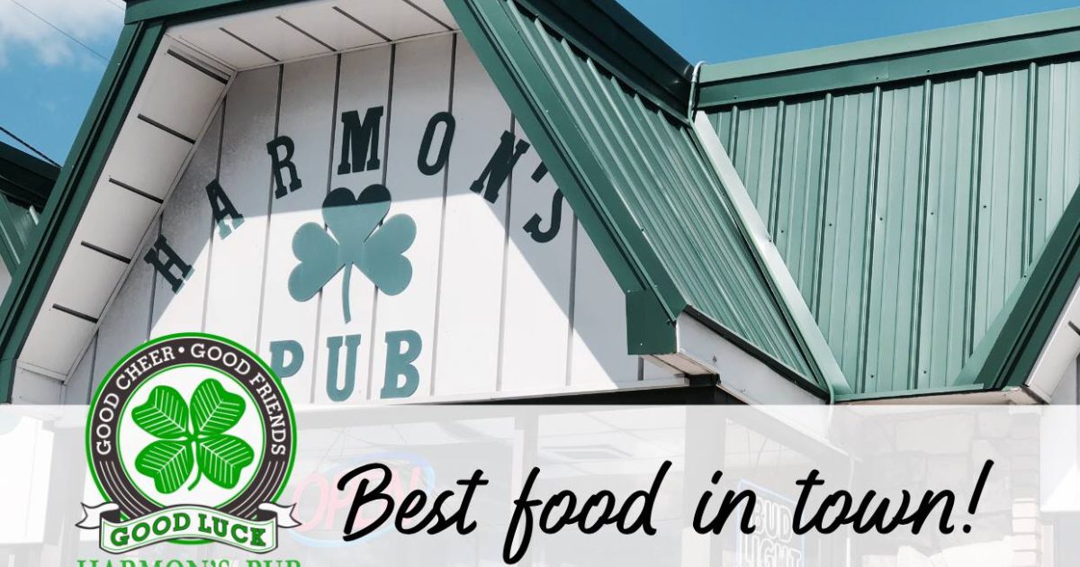 Harmon's Pub | Visit Canton