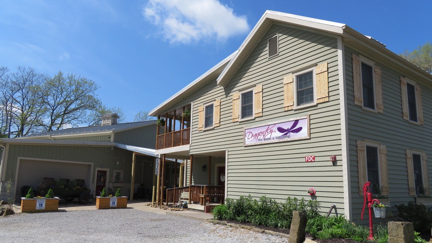Discover Canal Fulton, Ohio | Visit Canton