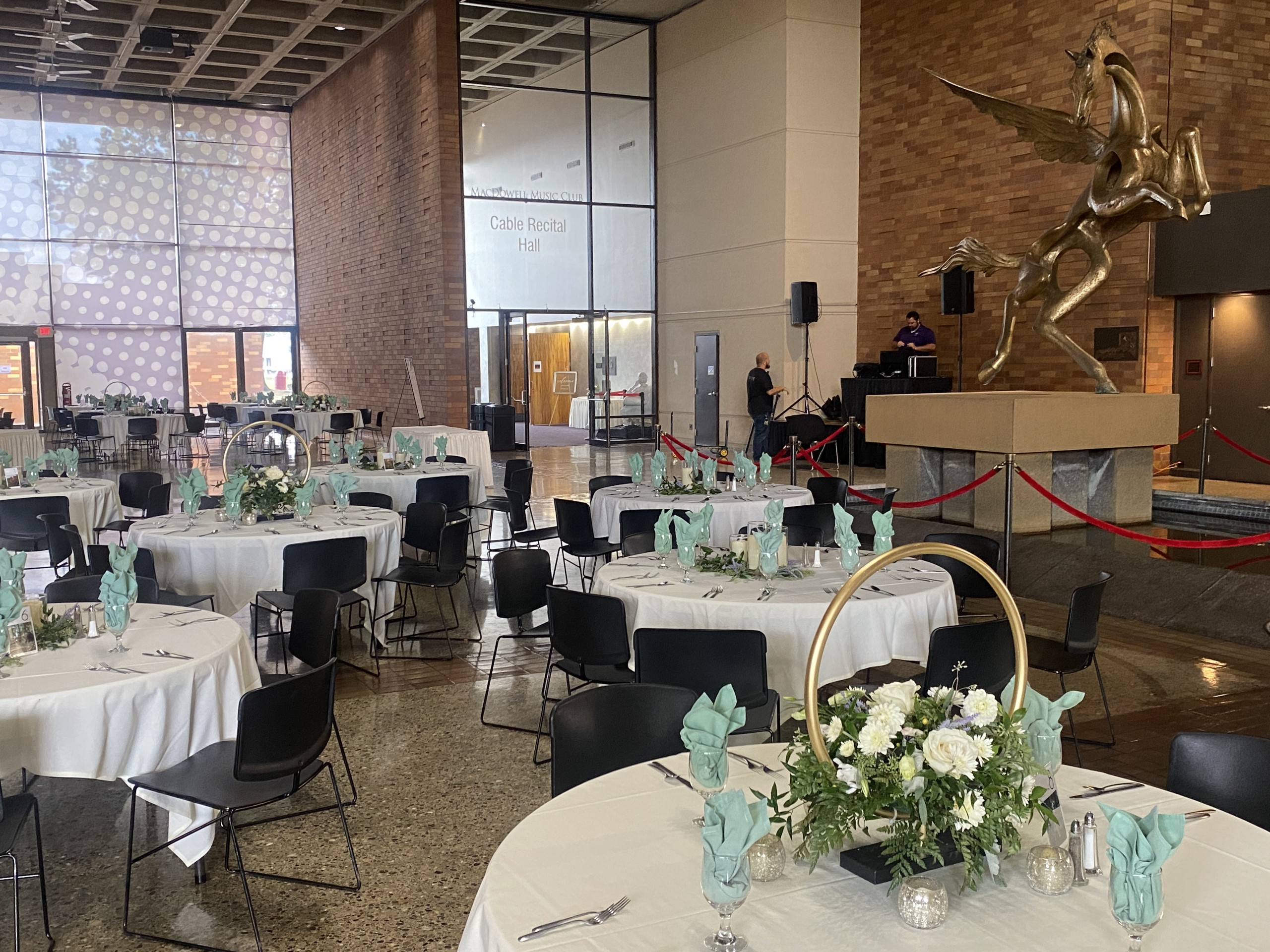 Cultural Center for the Arts | Visit Canton