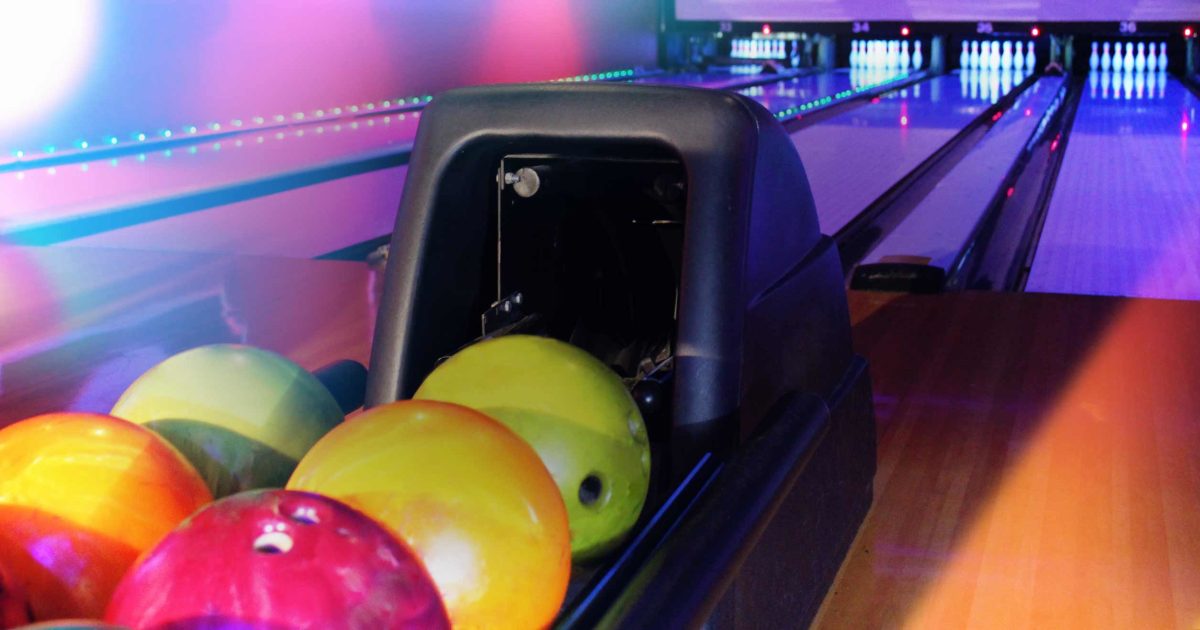 AMF Hall of Fame Lanes | Visit Canton