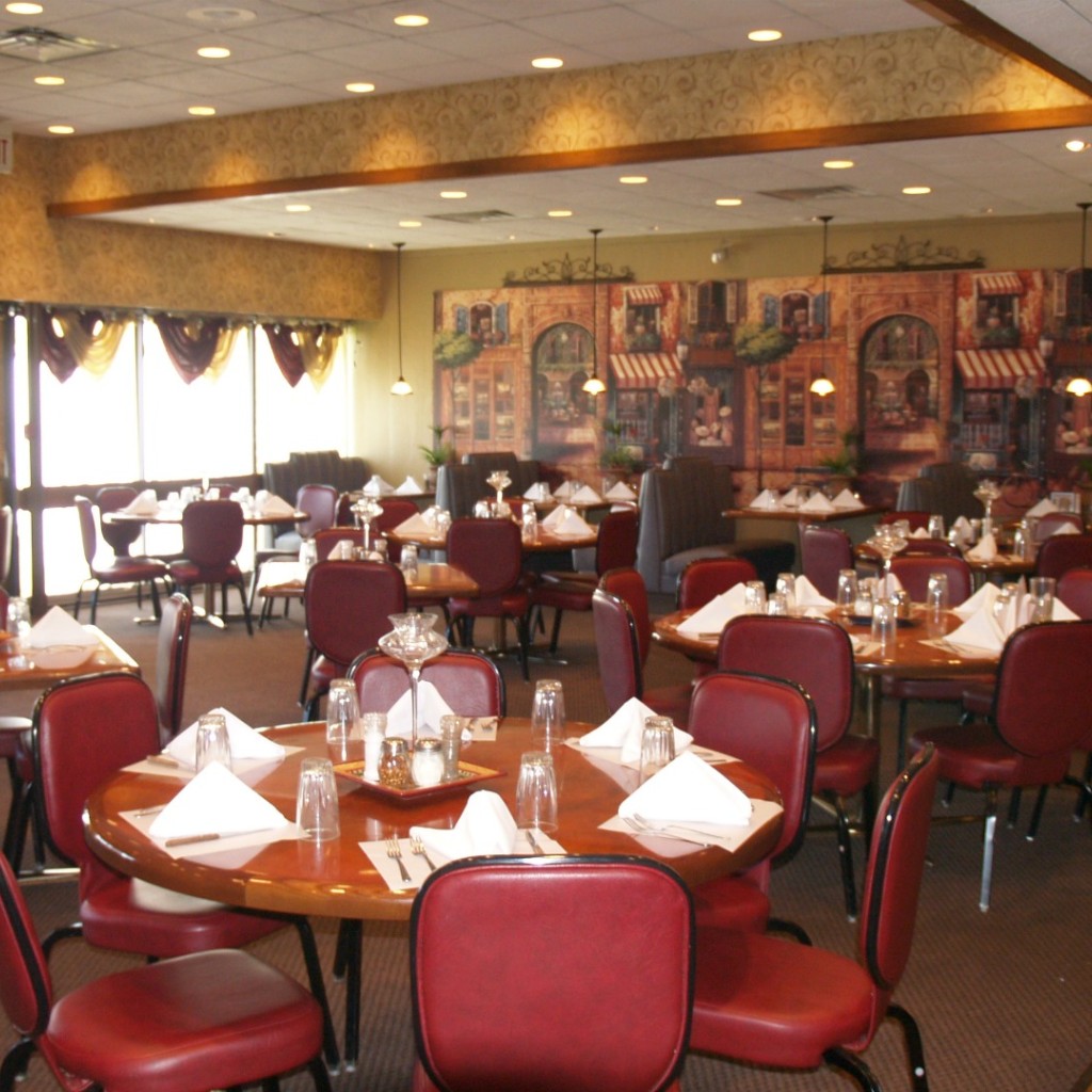 Group Dining in Canton & Stark County | Visit Canton