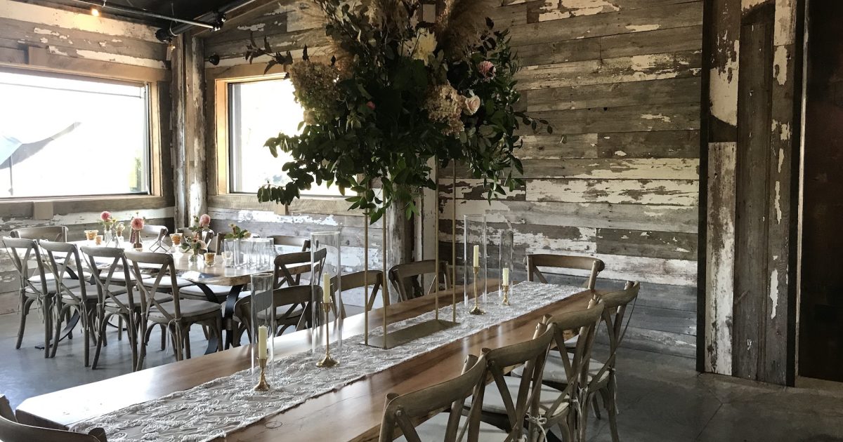 The Ponds Venue | Visit Canton