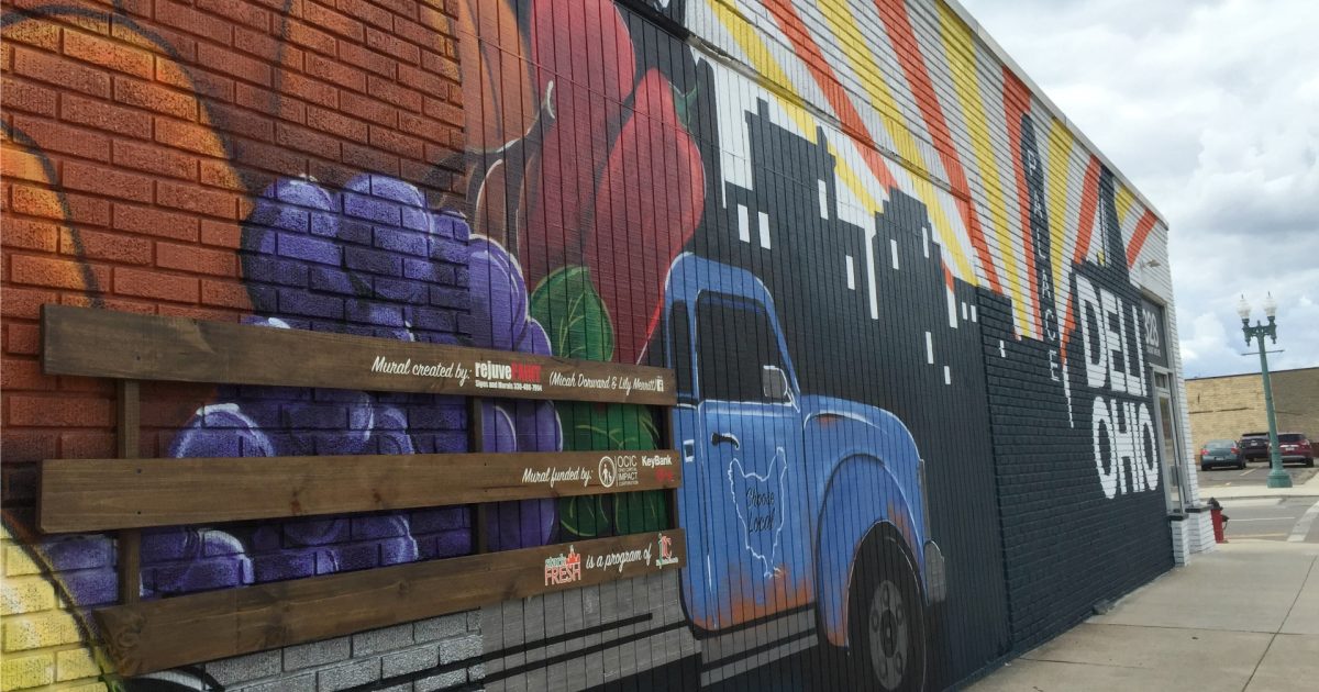 Deli Ohio | Visit Canton