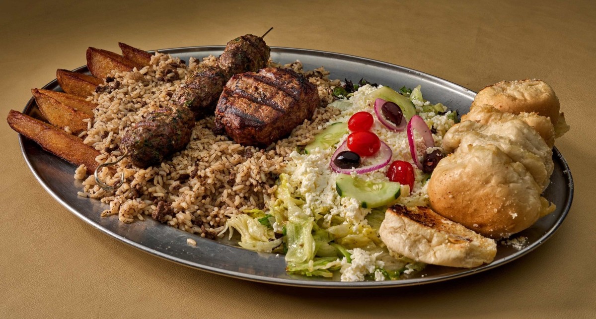 Group Dining in Canton & Stark County | Visit Canton