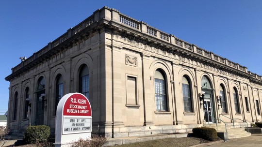 Historic Sites & Museums in Canton, Ohio | Visit Canton