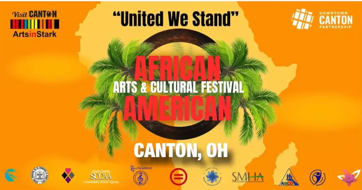 African American Arts & Cultural Festival | Visit Canton