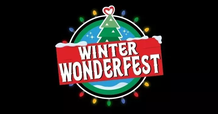 Winter Wonderfest | Visit Canton
