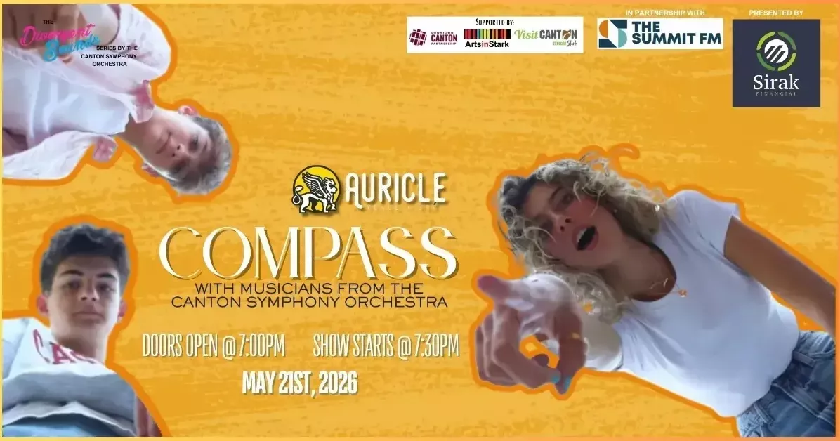 Divergent Sounds Series: Feel-Good Mainstream Meets Symphony with ...